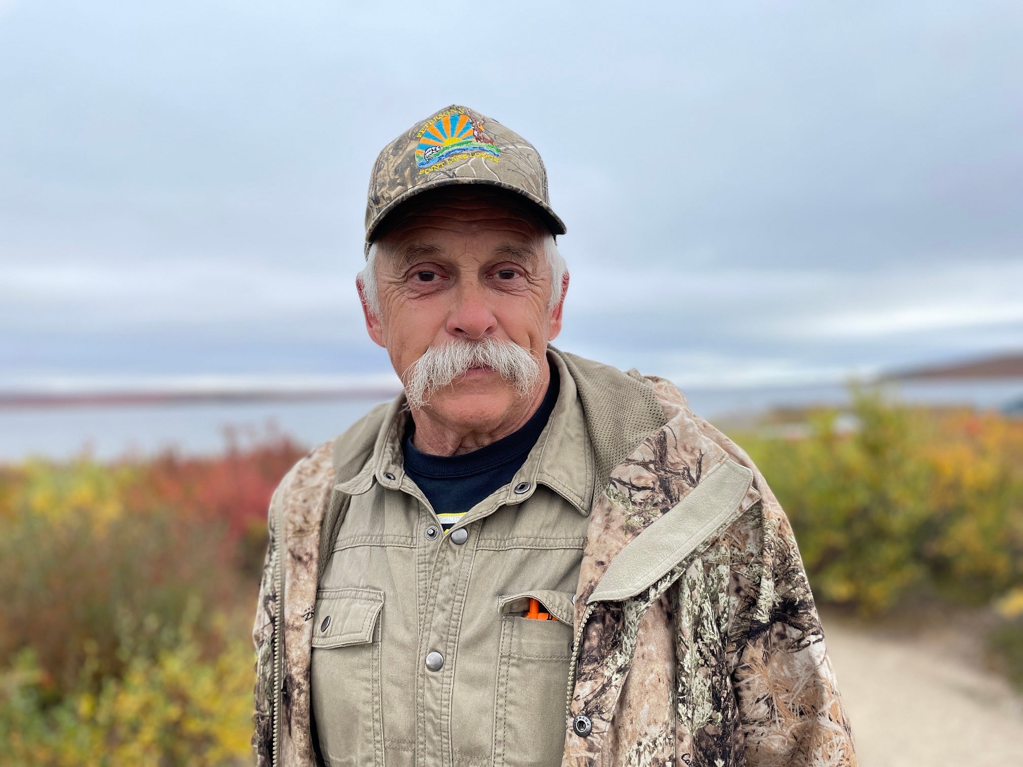 Peterson's Point Lake Lodge | Meet our Expert Guides